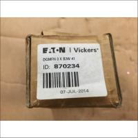 China VICKERS DGMFN-3-X-B2W-41 Proportional Flow Control Valve 60 LPM 315 Bar for sale