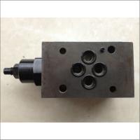China Eaton Vickers DGMFN-3-Y-A1W-41 Proportional Flow Control Valve 60 LPM 315 Bar for sale