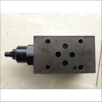 China Eaton Vickers DGMFN-3-Y-A1W-41 Proportional Flow Control Valve 60 LPM 315 Bar for sale