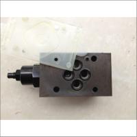 China VICKERS DGMFN-3-Y-A2W-41 Proportional Flow Control Valve 60 LPM 315 Bar for sale