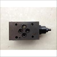 China VICKERS DGMFN-3-Y-A2W-41 Proportional Flow Control Valve 60 LPM 315 Bar for sale