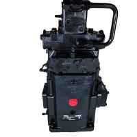 China Parker Hydraulic Pump P14S7R1C9A2B000A1M208040 7cc/rev 350bar Compact Axial Piston for sale