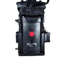 China Parker Hydraulic Pump P14S7R1C9A2B000A1M208040 7cc/rev 350bar Compact Axial Piston for sale