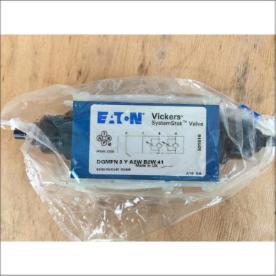 China VICKERS DGMFN-3-Y-A2W-B2W-41 Proportional Flow Control Valve 60 LPM 315 Bar for sale