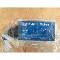 China Eaton Vickers DGMFN-3-Z-P2W-41 Flow Control Valve 60 LPM 315 Bar ISO4401-03 for sale