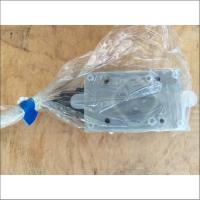 China Eaton Vickers DGMFN-3-Z-P2W-41 Flow Control Valve 60 LPM 315 Bar ISO4401-03 for sale