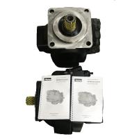 China Parker Hydraulic Axial Piston Pump P2145R00D1D26RA20V00S1B1P 350 Bar 100 L/min for sale