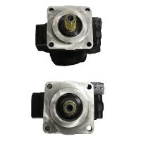 China Parker Hydraulic Axial Piston Pump P2145R00D1D26RA20V00S1B1P 350 Bar 100 L/min for sale