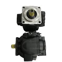 China Parker Hydraulic Axial Piston Pump P2145R00D1D26RA20V00S1B1P 350 Bar 100 L/min for sale