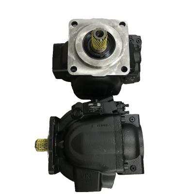 China Parker Hydraulic Axial Piston Pump P2145R00D1D26RA20V00S1B1P 350 Bar 100 L/min for sale
