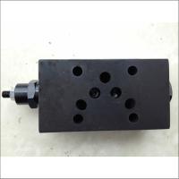 China Eaton Vickers DGMFN-5-X-A2W-30 Proportional Flow Control Valve 120 LPM 315 Bar for sale