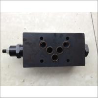 China Eaton Vickers DGMFN-5-X-A2W-30 Proportional Flow Control Valve 120 LPM 315 Bar for sale