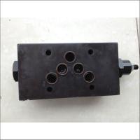 China Vickers DGMFN-5-Y-A2W-30 Proportional Flow Control Valve 120 LPM 315 bar for sale