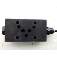 China Vickers DGMFN-5-Y-A2W-30 Proportional Flow Control Valve 120 LPM 315 bar for sale