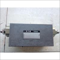 China VICKERS DGMFN-7-Y-A2H-B2H-20 Proportional Valve 120 LPM 315 bar Hydraulic Flow Control for sale