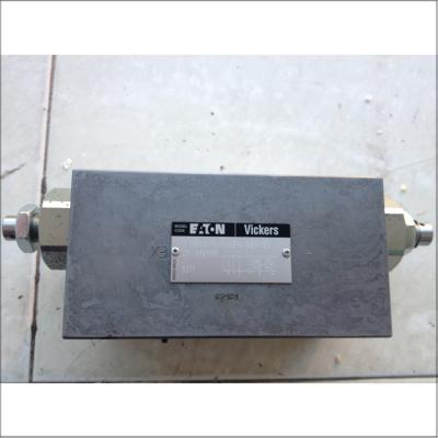 China VICKERS DGMFN-7-Y-A2H-B2H-20 Proportional Valve 120 LPM 315 bar Hydraulic Flow Control for sale
