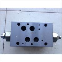 China VICKERS DGMFN-7-Y-A2H-B2H-20 Proportional Valve 120 LPM 315 bar Hydraulic Flow Control for sale