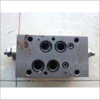 China VICKERS DGMFN-7-Y-A2H-B2H-20 Proportional Valve 120 LPM 315 bar Hydraulic Flow Control for sale