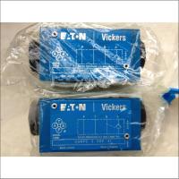 China Vickers DGMPC-3-ABK-41 Pilot-Operated Check Valve 315 bar 60 LPM Hydraulic for sale