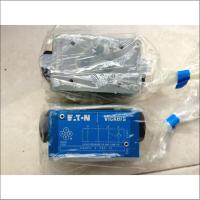 China Vickers DGMPC-3-ABK-41 Pilot-Operated Check Valve 315 bar 60 LPM Hydraulic for sale