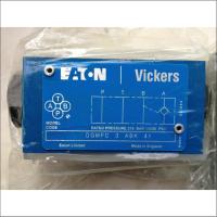 China Vickers DGMPC-3-ABK-41 Pilot-Operated Check Valve 315 bar 60 LPM Hydraulic for sale