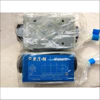 China Vickers DGMPC-3-ABK-41 Pilot-Operated Check Valve 315 bar 60 LPM Hydraulic for sale