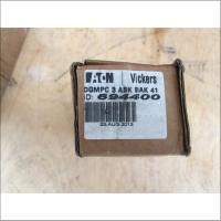 China Vickers DGMPC-3-ABK-BAK-41 Pilot-Operated Check Valve 60 LPM 315 Bar Industrial Hydraulic for sale