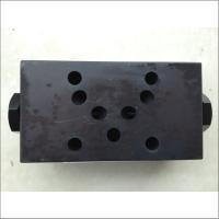 China VICKERS DGMPC-5-ABK-30 Pilot Operated Check Valve 120 LPM 315 Bar Industrial Hydraulic for sale