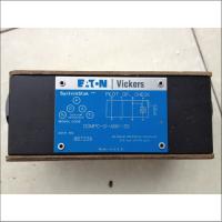 China VICKERS DGMPC-5-ABK-30 Pilot Operated Check Valve 120 LPM 315 Bar Industrial Hydraulic for sale