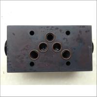China VICKERS DGMPC-5-ABK-30 Pilot Operated Check Valve 120 LPM 315 Bar Industrial Hydraulic for sale
