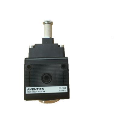 China Aventics Direction Valve 0821300934 for Customizable Compressed Air Treatment for sale