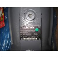 China Rexroth A2FO107 61R-PPB05 Axial Piston Pump 106.7cc 400 Bar Cast Iron for sale