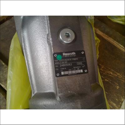 China Rexroth A2FO125 61R-PBB05 Axial Piston Pump 125cc 400bar Cast Iron Industrial Hydraulic for sale