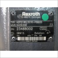 China Rexroth A2FO180 61R-PPB05 Axial Piston Pump 180cc 400 Bar Industrial Hydraulic for sale