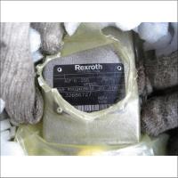 China Bosch Rexroth A2FO250 60R-VPB05 Axial Piston Pump 250cc 350bar Cast Iron Hydraulic for sale