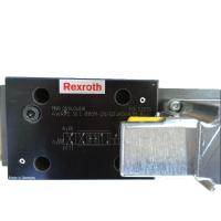 China Rexroth 4WRPE10CB80M-20 G24K0 A1M-846 Proportional Servo Valve 24V DC 100 bar for sale