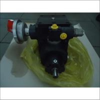 China Bosch Rexroth A2VK12MAOR4GPE1-SO2 Variable Displacement Axial Piston Pump 12 cm³ 315 bar for sale