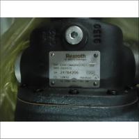 China Bosch Rexroth A2VK12MAOR4GPE1-SO2 Variable Displacement Axial Piston Pump 12 cm³ 315 bar for sale