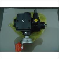 China Bosch Rexroth A2VK12MAOR4GPE1-SO2 Variable Displacement Axial Piston Pump 12 cm³ 315 bar for sale