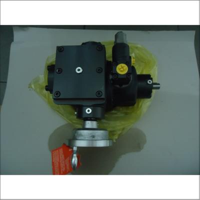 China Bosch Rexroth A2VK12MAOR4GPE1-SO2 Variable Displacement Axial Piston Pump 12 cm³ 315 bar for sale