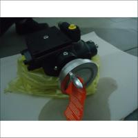 China Bosch Rexroth A2VK12MAOR4GPE1-SO2 Variable Displacement Axial Piston Pump 12 cm³ 315 bar for sale