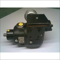 China Bosch Rexroth A2VK28MAOR1G1PE1-SO2 Variable Displacement Axial Piston Pump 28cc 250 Bar for sale