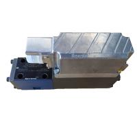 China Rexroth 4WRPEH6C3B04L-20 G24K0 B5M Proportional Valve 24V DC High Precision for sale