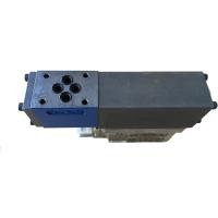China Rexroth 4WRPEH6C3B04L-20 G24K0 B5M Proportional Valve 24V DC High Precision for sale