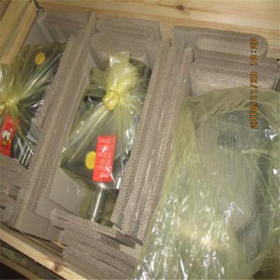 China Bosch Rexroth A4FO250 30R-PPB25N00 Axial Piston Pump 250cc 400 Bar Industrial Hydraulic for sale