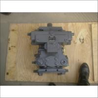 China Rexroth A4VG125 Variable Displacement Axial Piston Pump 125cc 400 Bar High Pressure Hydraulic for sale