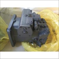 China Bosch Rexroth A4VG180EP4DT1 32L-NZD02F001PP Cast Iron Axial Piston Pump 400 Bar for sale