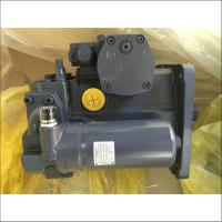 China Bosch Rexroth A4VG180EP4DT1 32L-NZD02F001PP Cast Iron Axial Piston Pump 400 Bar for sale