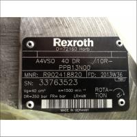 China Bosch Rexroth A4VSO40DR 10R-PPB13N00 Variable Displacement Axial Piston Pump 40cc 280 Bar for sale