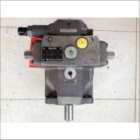 China Bosch Rexroth A4VSO40DR 10R-PPB13N00 Variable Displacement Axial Piston Pump 40cc 280 Bar for sale